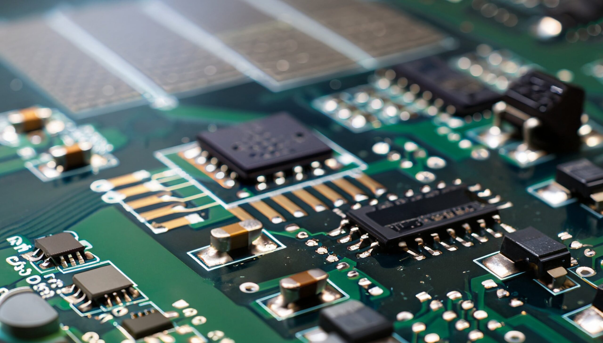 OCXO - Precision Devices Inc.