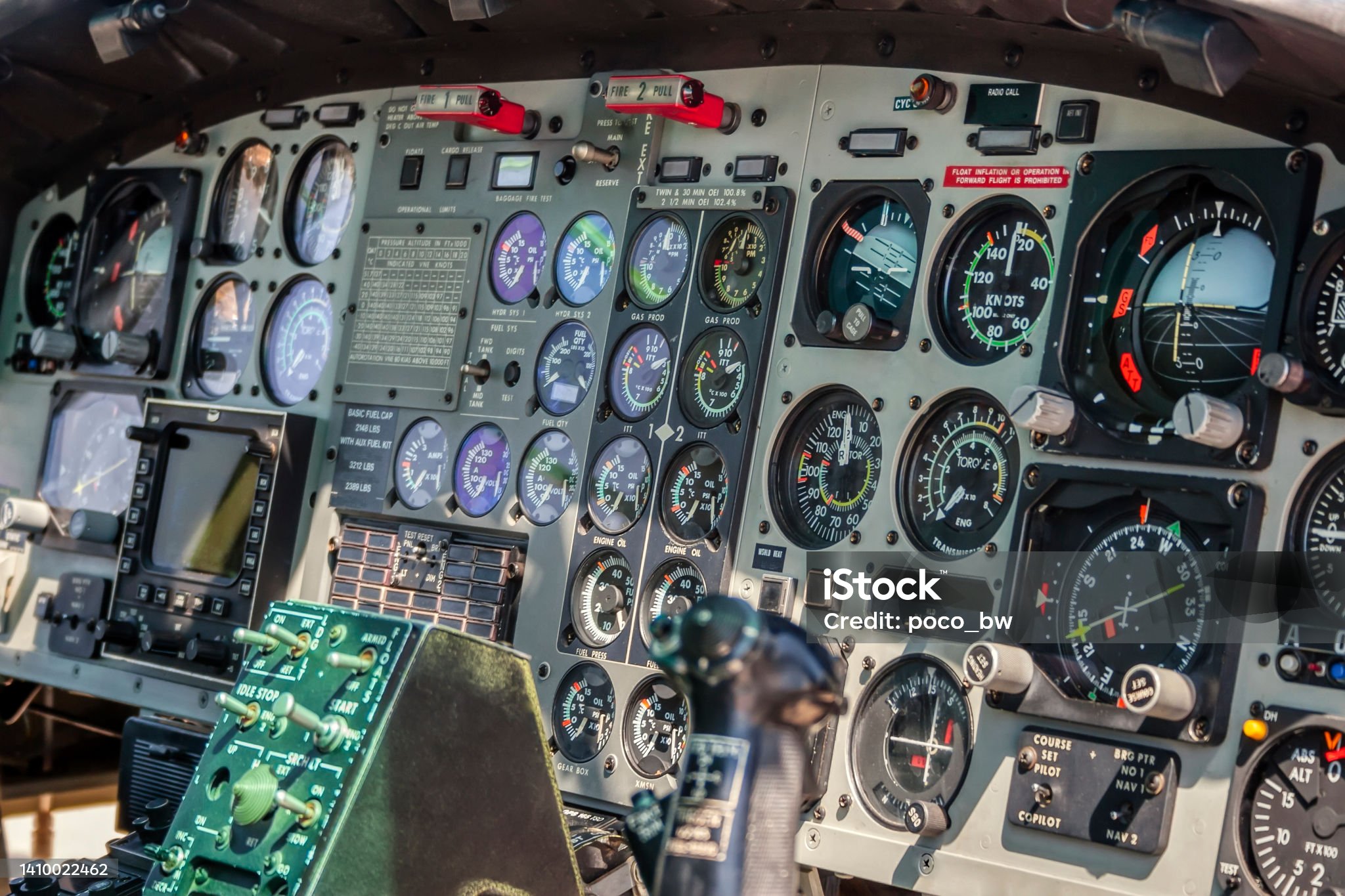 Military - Precision Devices Inc.